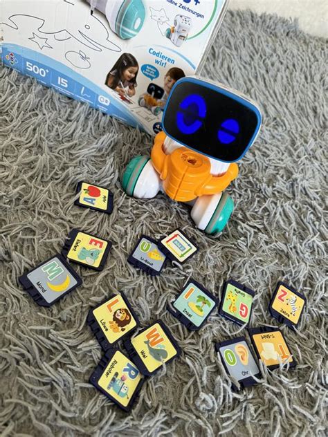 Робот для малювання — ціна 350 грн у каталозі Рухливі ігри Купити