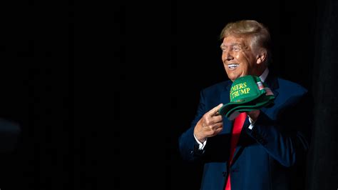 Trump Spending Freeze Sticks Farmers With Millions In Bills The Excerpt