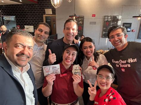 Mohamed El Tahawy On Linkedin Pizzahut