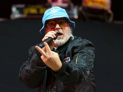 Universal Music Group Files To Dismiss Fred Dursts 200 Million