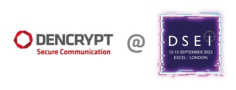 Dsei 2023 Dencrypt
