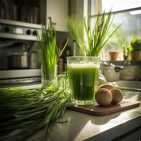 Is Wheatgrass Juice Keto Friendly Cast Iron Keto