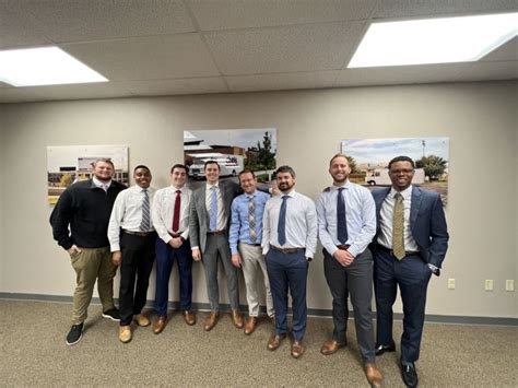 Devaris Anthony Marable On Linkedin The Answer Is Never In The Office