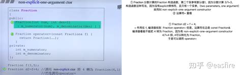 C · 面向对象高级编程 3 转换函数 成员模板 模板特化偏特化 模板的模板 侯捷 知乎 C · 面向对象高级编程 3 转换函数 成员模板 模板特化偏特化 模板的模板 侯捷 知乎