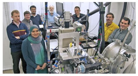 Pixel Array Detectors Vipic Advanced Photon Source