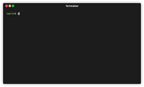 Introducing Aws Copilot Containers