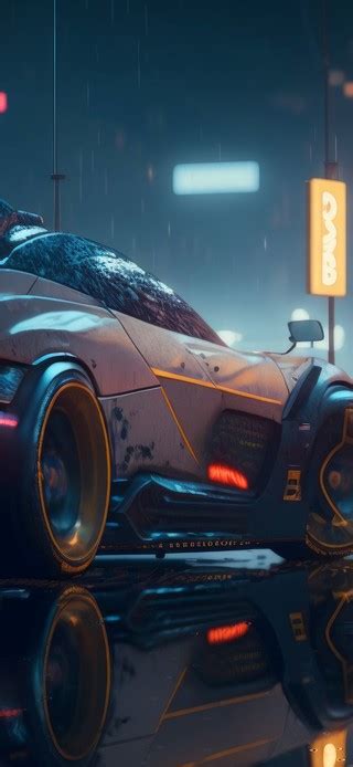 街头跑车其他手机动态壁纸 其他手机壁纸下载 元气壁纸