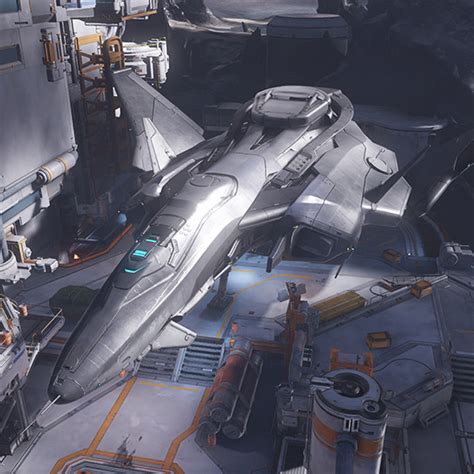 Winter Class Prowler Ship Class Halopedia The Halo Wiki
