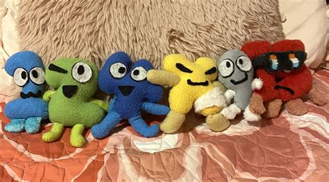 All Algebralien Plushies So Far Fandom