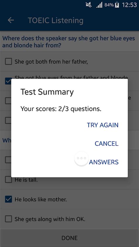 Toeic Listening And Reading Apk For Android Download