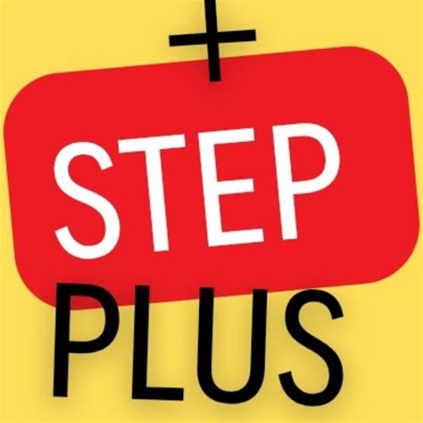 Step Plus Youtube