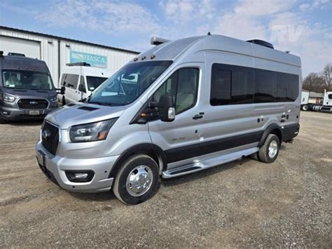 2026 Coachmen Beyond 22rbbc For Sale In Delta Ohio