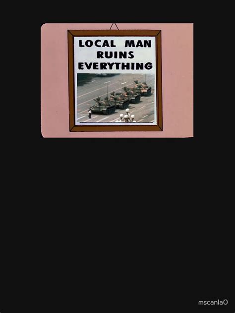 Tiananmen Square T Shirt For Sale By Mscanla0 Redbubble Tiananmen