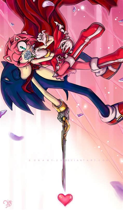 Images About Amy Rose On Pinterest Freedom Fighters Lakes And Disney Queens