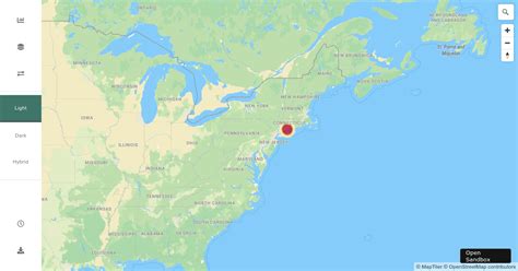 Maplibre Basecontrolsdeckgl Mapboxoverlay Try Forked Codesandbox
