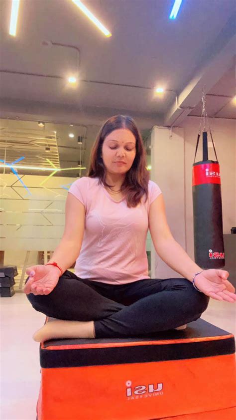 Sonia Jaiswal On Linkedin Yogaeveryday Healthcare Fitnessgirl