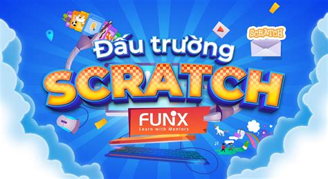Đấu Trường Scratch Cuộc Thi Lập Trình Cho Học Viên Nhỏ Tuổi Chính