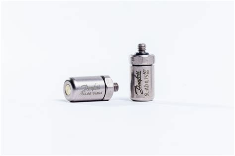 Water Nozzles Danfoss