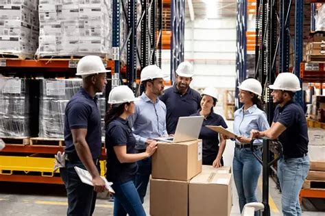 5 Basic Supply Chain Management Steps