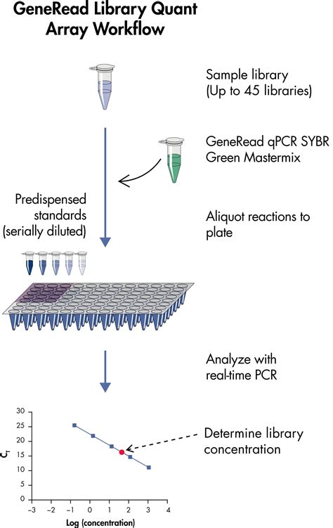 QIAseq Library Quant System