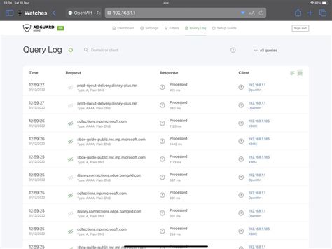 Best Bandwidth Monitor For Openwrt Ropenwrt