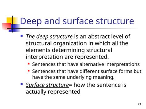 Syntaxtreediagrams How To Analyse Sentences Using Tree Diagrams Ppt