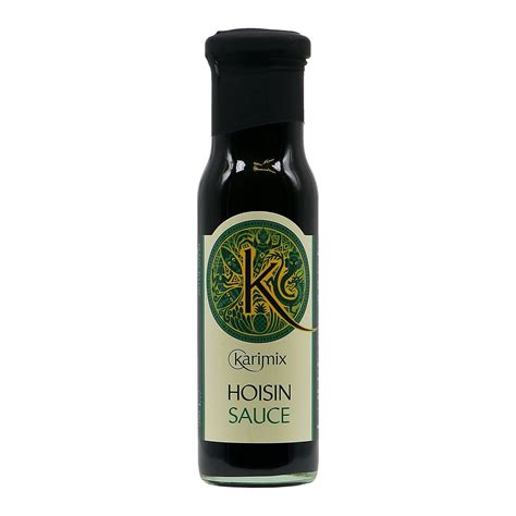 Hoisin Sauce Artisan Cooking Products Made In The Uk
