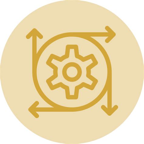 Data Transformation Vector Icon Design 20134822 Vector Art At Vecteezy