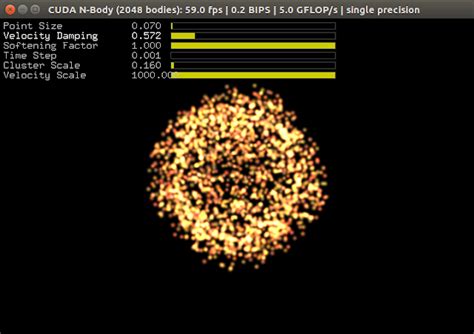 Nvidia Cuda Toolkit 7 5 Ubuntu With Cuda 8 Tradersluli