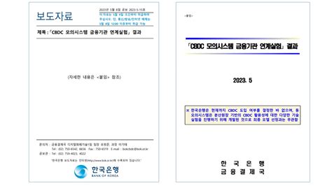 Cbdc와 비트코인 차이