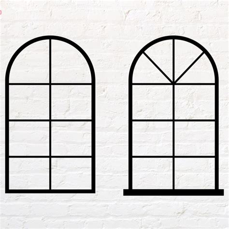 Window Svg Etsy