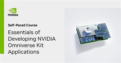 Serge Palaric On Linkedin Courses Nvidia