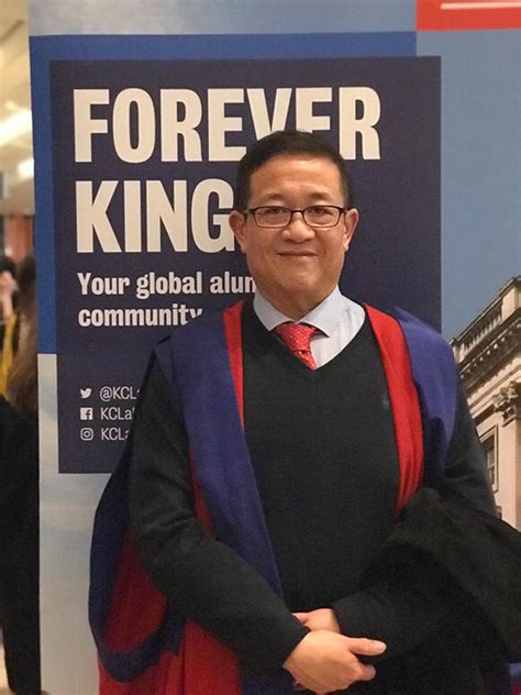 Stephen Wong University Of East London