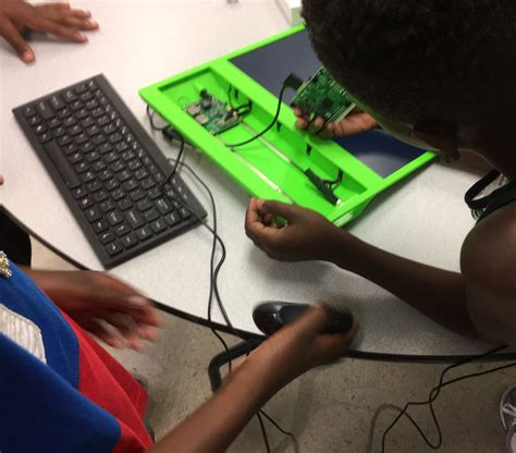 Boys Building Boxes Openwise Learning Developing Tomorrows