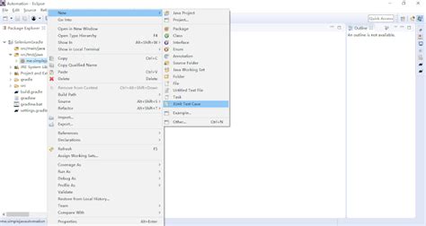 Simple Java Automation First Test Case Using Selenium Webdriver