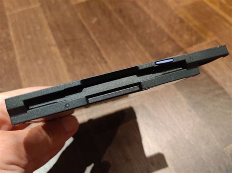 IBM laptop floppy disk drive FDD 1 44 Defekt in Fahrweid für CHF 1 mit Lieferung auf Ricardo