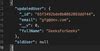How To Use FindOneAndUpdate In Mongoose GeeksforGeeks