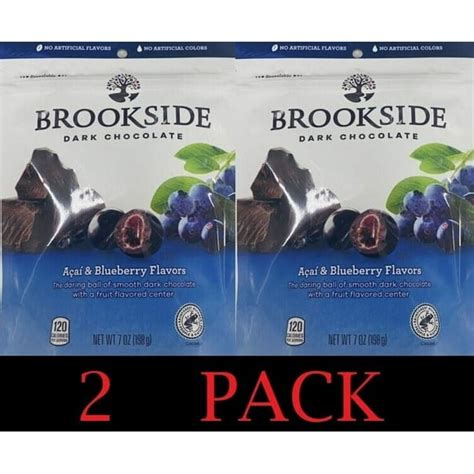 Brookside Chocolate