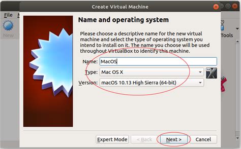 Mac Os For Virtualbox Iso Eplinda