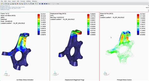Ptc Creo Parametric 3d Modeling Software Modelcam