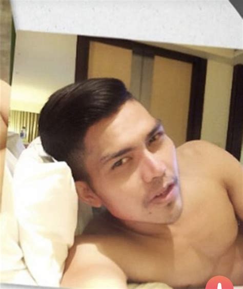 Pin Oleh Male Only Di A Indonesian Boys