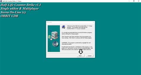 Download Half Life 11 Full Counter Strike Full Bản Chuẩn Game Hay