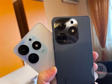 TECNO SPARK 10 Pro The Phone That Delivers Way Above Its Price Tag