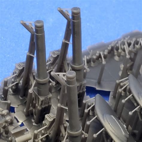 👴 1 35 M1 Or M1ip Abrams Crosswind Sensor Old T S I Version Free For Xmas・free Stl File