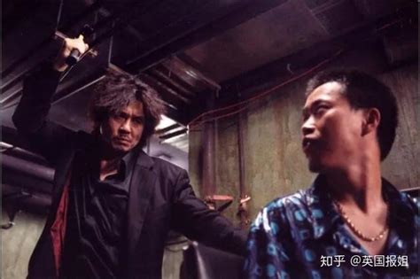戛纳影史最高分：为啥韩国电影总是屡出精品？ 知乎