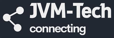 support jvm tech