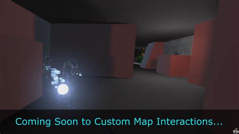 Boneworks Custom Map Interactions Update Preview YouTube