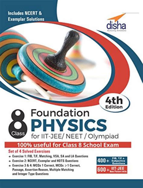 Best Physics Olympiad Books 2022