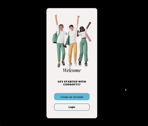 Kishore P On Linkedin Uiuxdesign Internship Codsoft