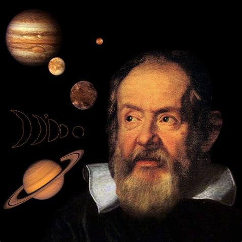 The Renaissance Man Galileo Galilei By Danish Chaglani Medium